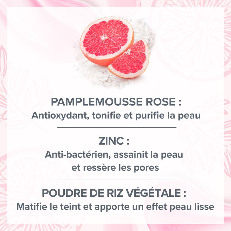 Soin Matifiant Anti-Imperfections – Evoluderm