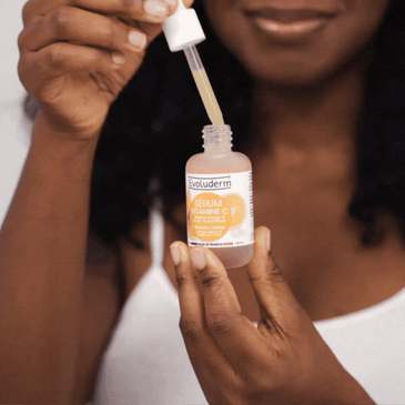 Sérum Vitamine C – Evoluderm